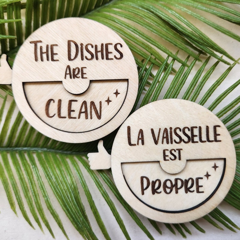 Dishwasher Sign - Etsy