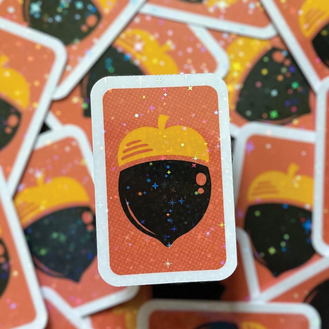 DIY Recipe Sticker - Etsy