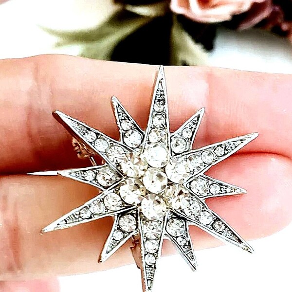 Quality Brooch - Etsy