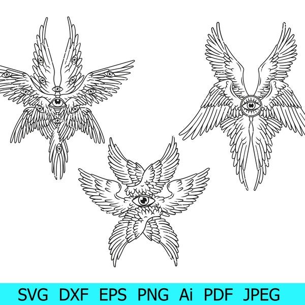 Angelawear Senobra - Etsy Canada