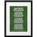 Rainer Maria Rilke the Swan Poem Art Print - Etsy UK