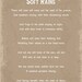 Sara Teasdale There Will Come Soft Rains Poem Art Print - Etsy UK
