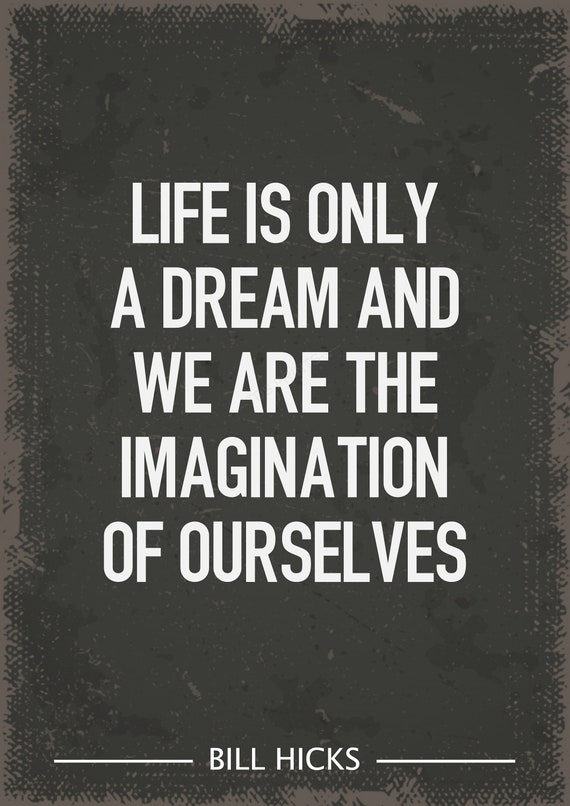 Bill Hicks Quotes