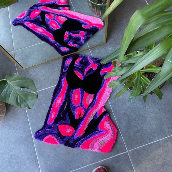 Sex Rugs Etsy