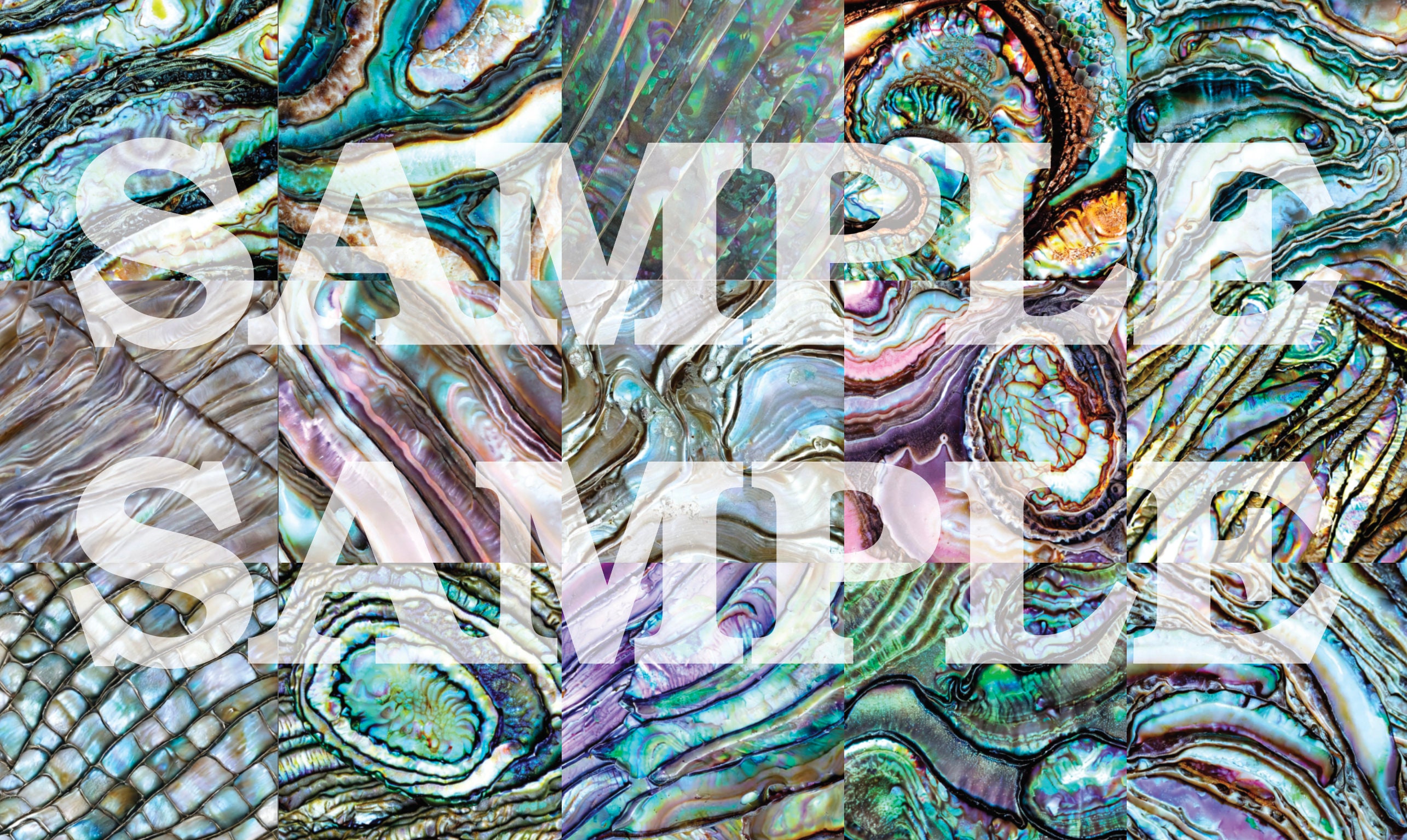 Mother of Pearl Textures Pack - Etsy