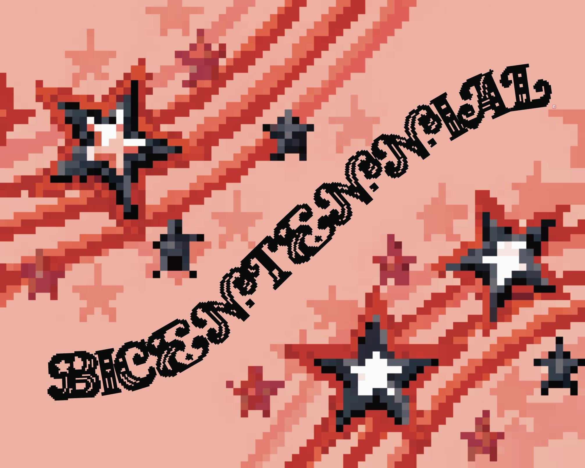 Starstruck 76 - Installable .OTF Font File - 1976 Bicentennial Stars ...