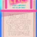 Art Deco Font Bundle .OTF Busby A High Contrast Font in 4 Styles ...