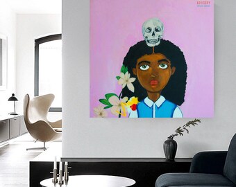Noname Poster | Etsy
