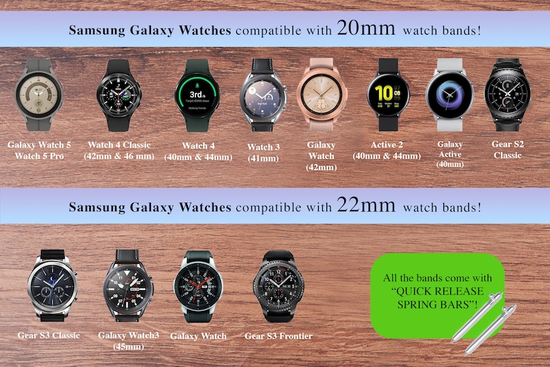Personalized Leather Watch Band: Custom Engraved Apple, Samsung, Fitbit ...
