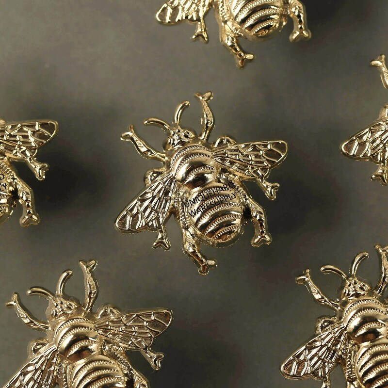 Bee Knob - Etsy