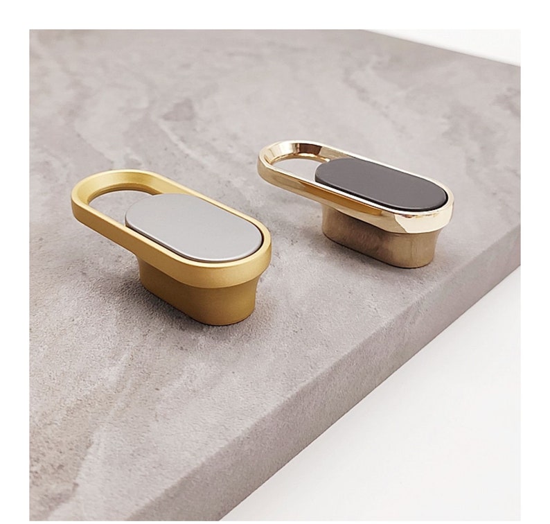 Modern Minimalist Cabinets Pulls Kitchen Bar Pulls - Etsy