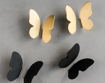 Butterfly Knob | Etsy