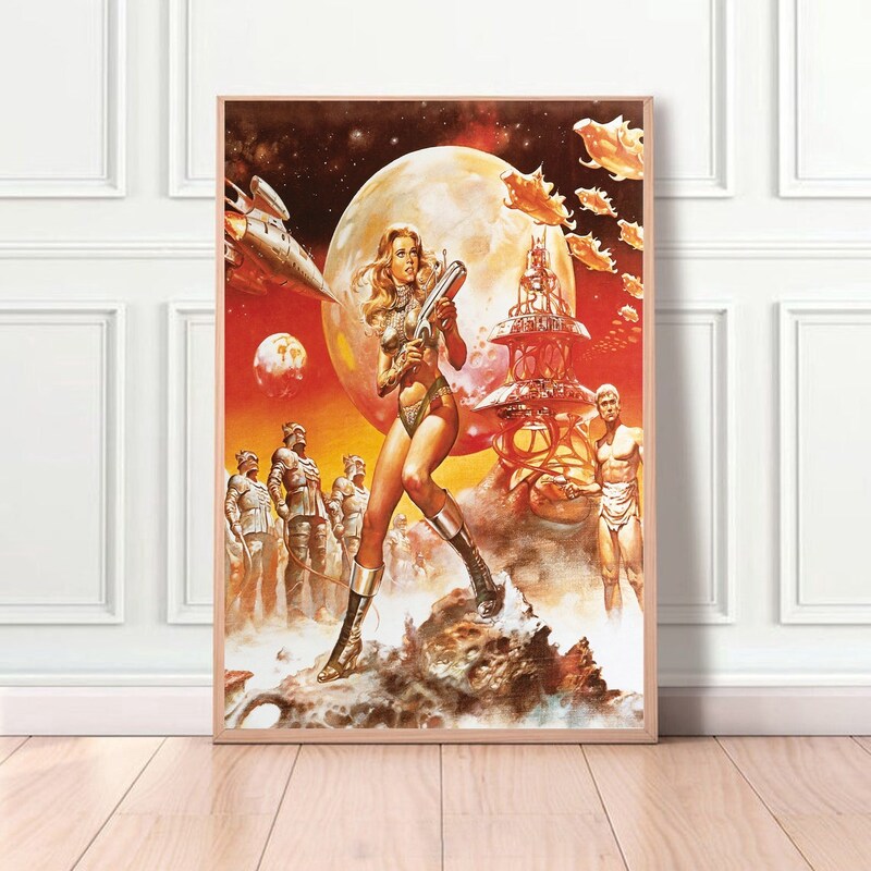 Barbarella Home - Etsy