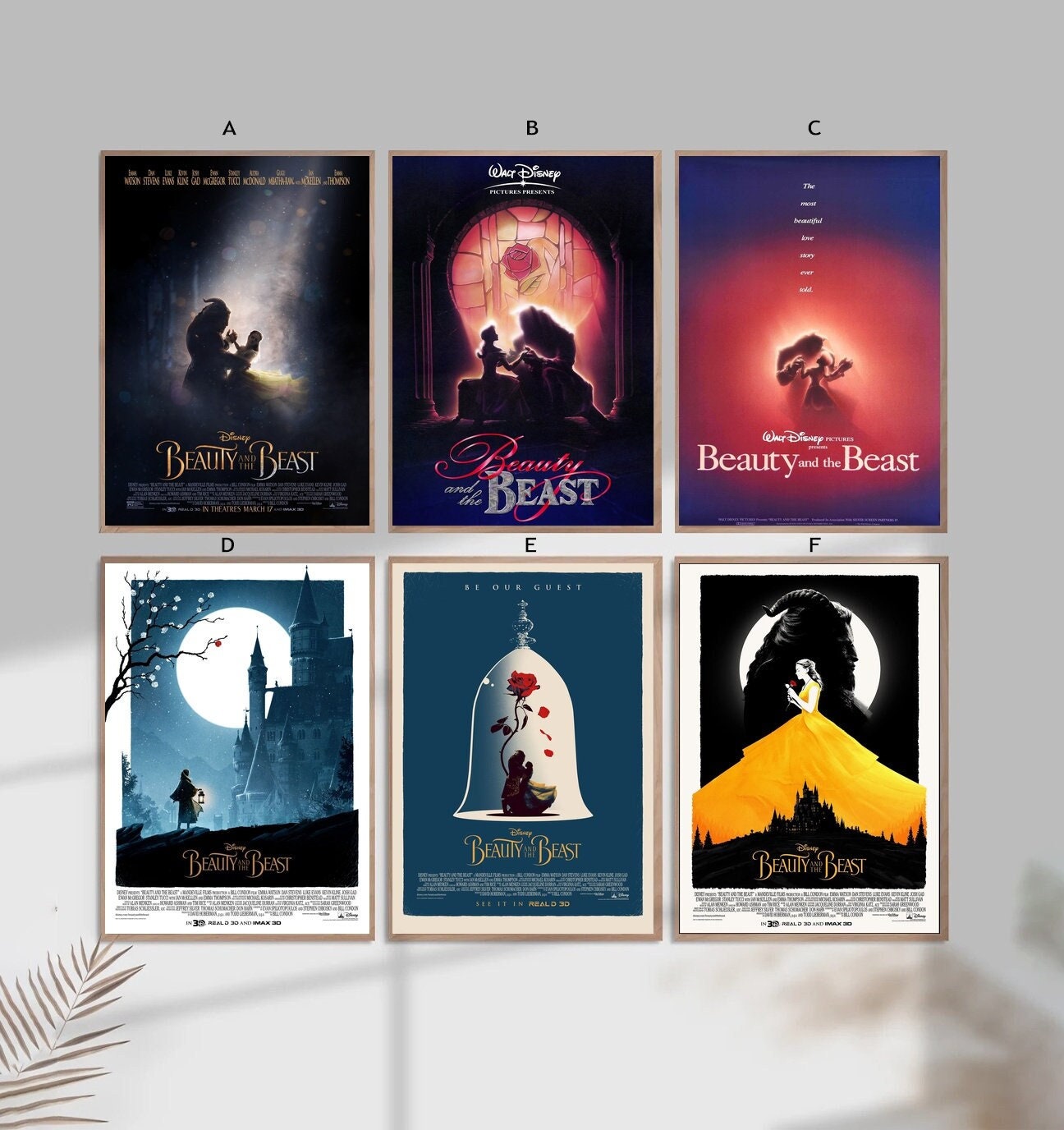 1991 Movie Posters