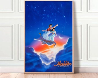 Aladdin Home Decor - Etsy