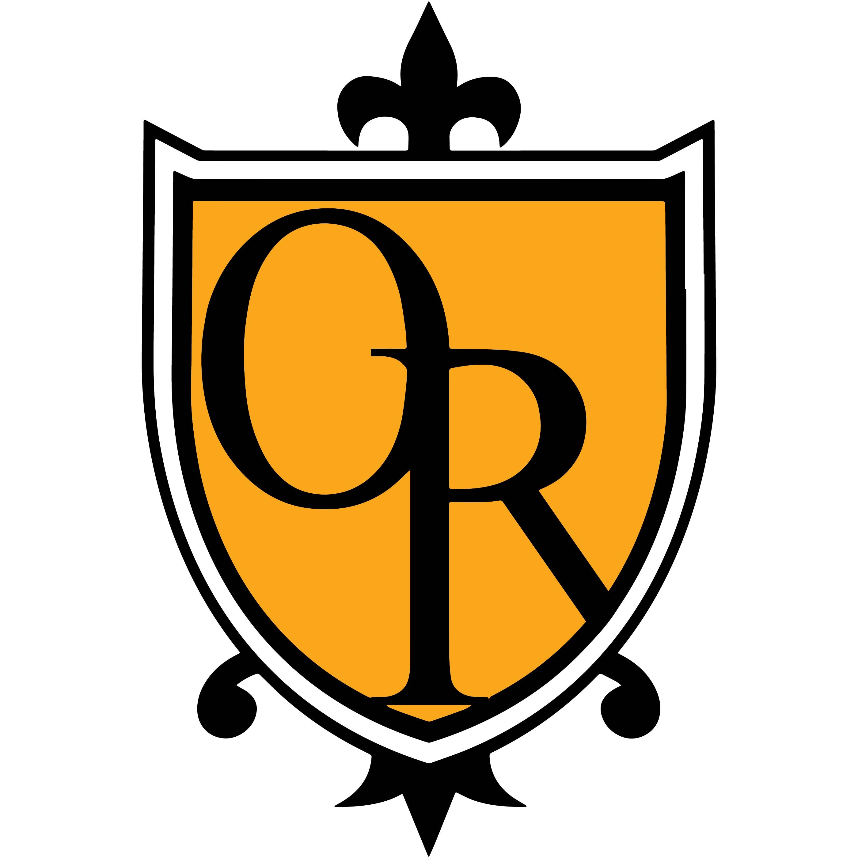 Ouran high school host club logo SVG | Etsy