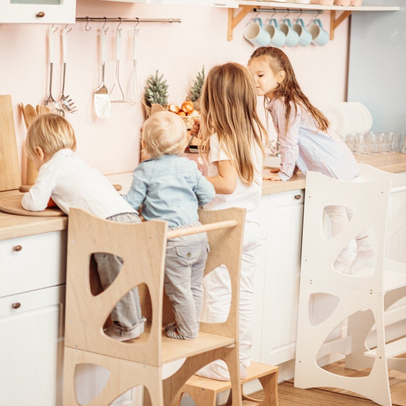Kitchen Helper - Etsy