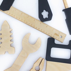 Play Tool Box Set With Tools - Christmas Gift for Toddler Boy ...