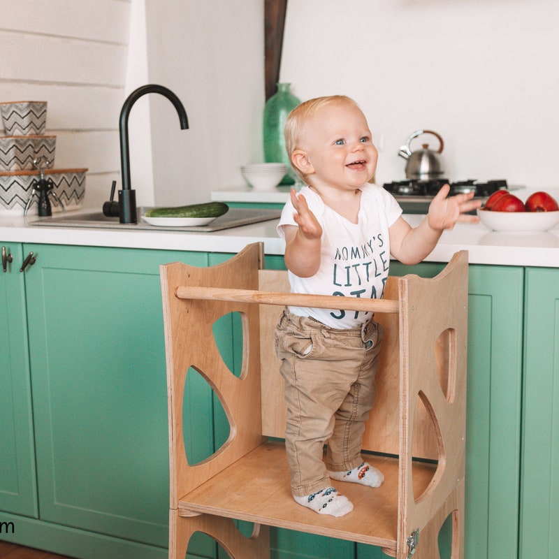 Kitchen Helper - Etsy