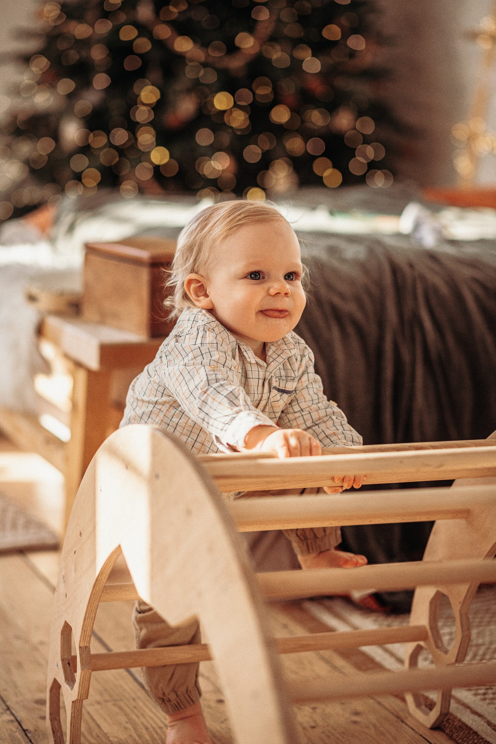 Climbing Arch With Pillow Baby Standing Walking Toys - Etsy