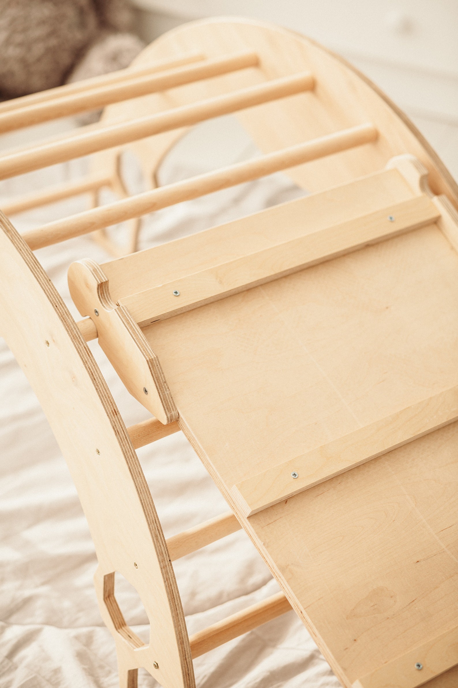 Extra Ramp to Montessori Set - Etsy