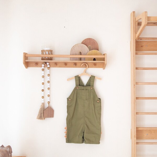 Montessori Storage - Etsy