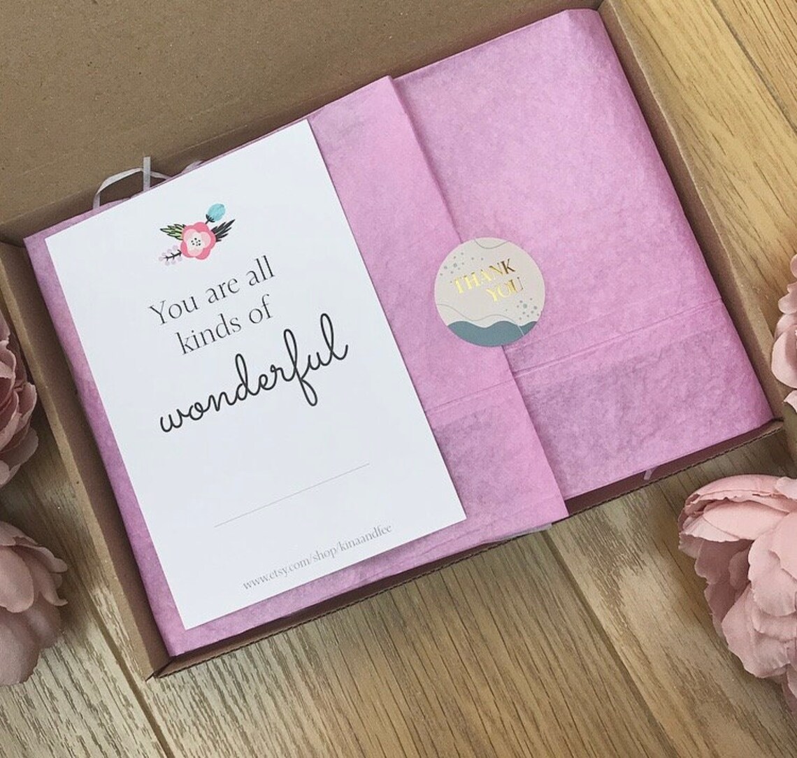 Little Girl Treat Box Big Sister Gift Young Girls Gift Sets - Etsy