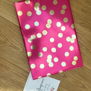 Girls Treat Box Little Girls Birthday Box Pamper Box - Etsy