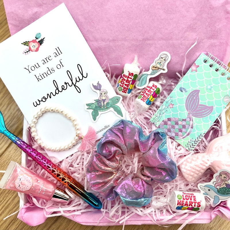 Unique Gifts for Little Girl - 60+ Gift Ideas for 2025