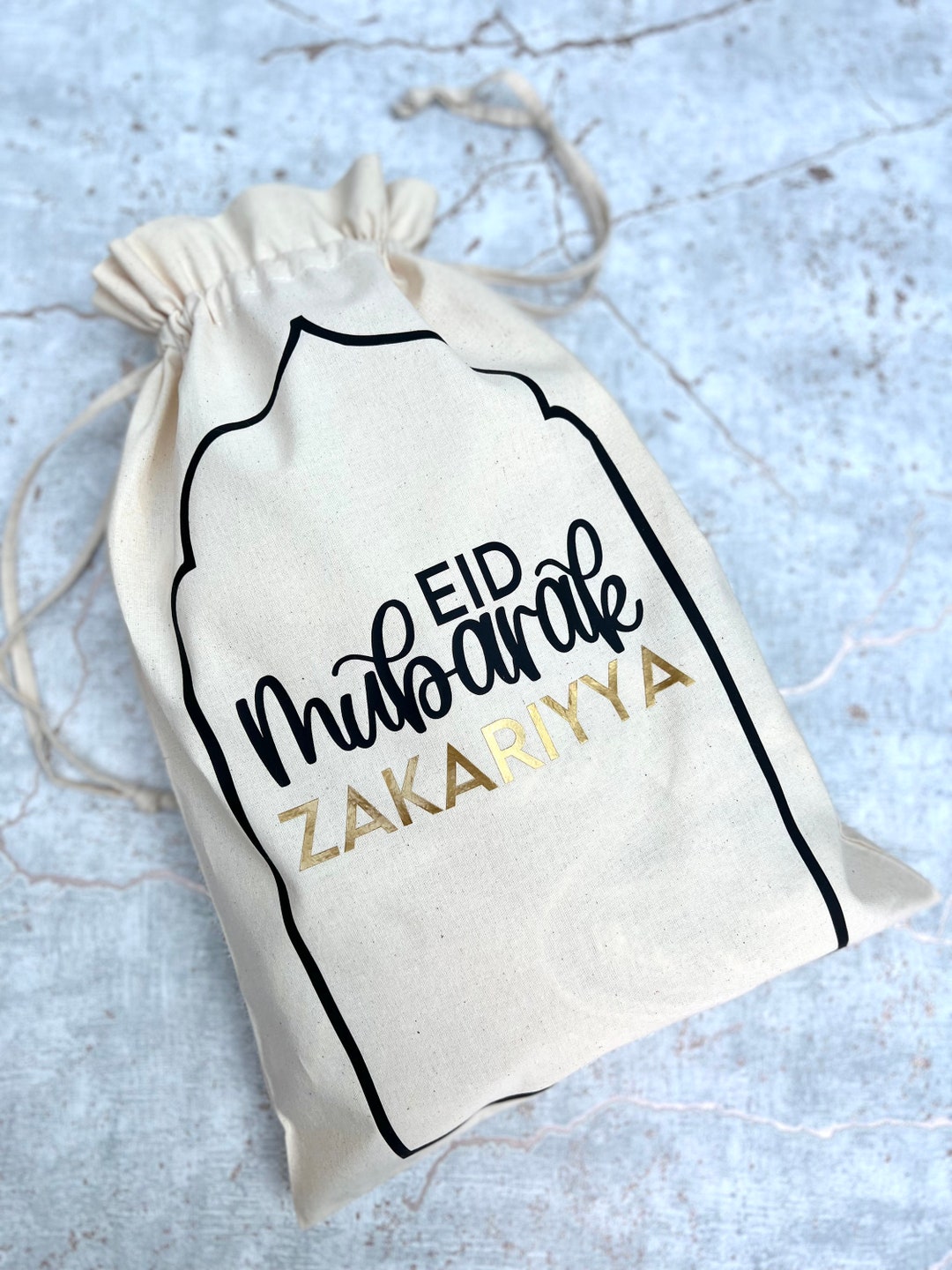 EID GIFT SACKS, Eid Gifts for Kids, Eid Gifts for Girls, Eid Gifts for ...