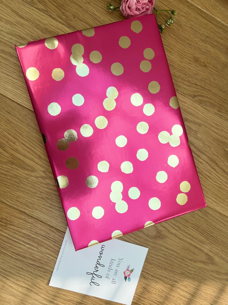 Girls Treat Box | Little Girls Birthday Box | Pamper Box | Party ...