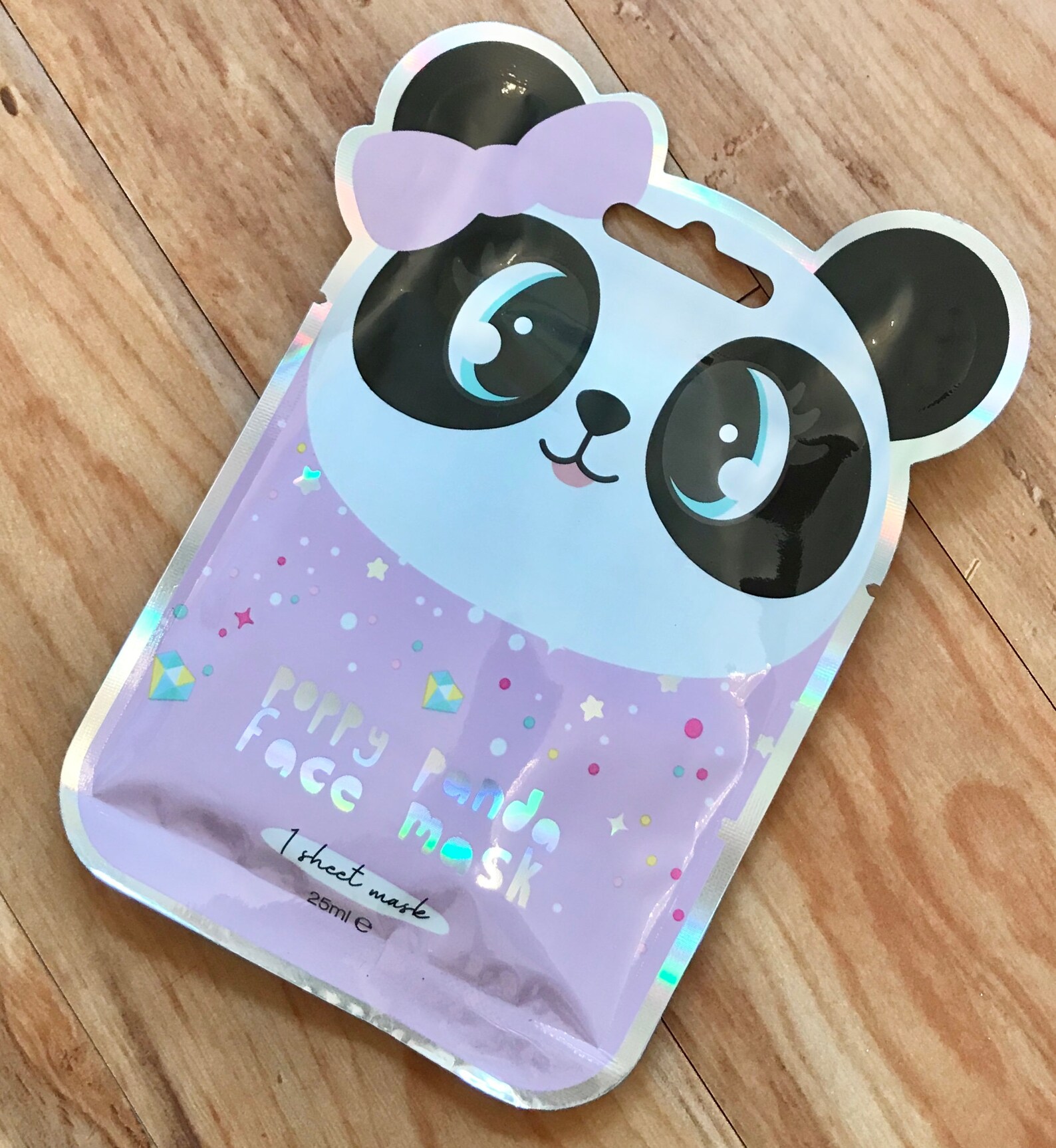 Girls Treat Box Little Girls Birthday Box Pamper Box - Etsy