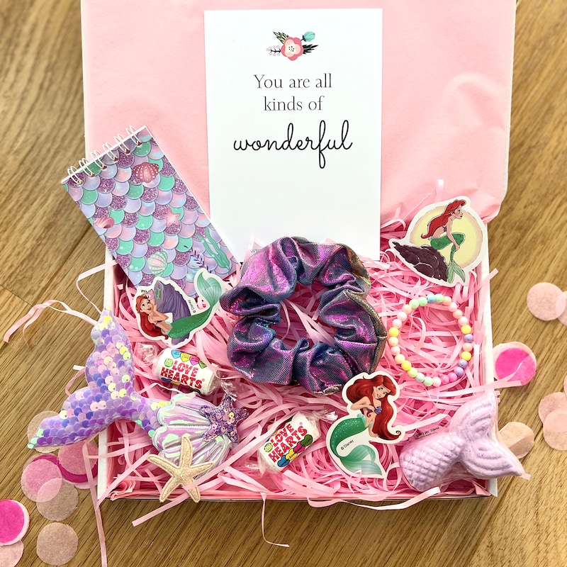 Girls Birthday Gift - 60+ Gift Ideas for 2025