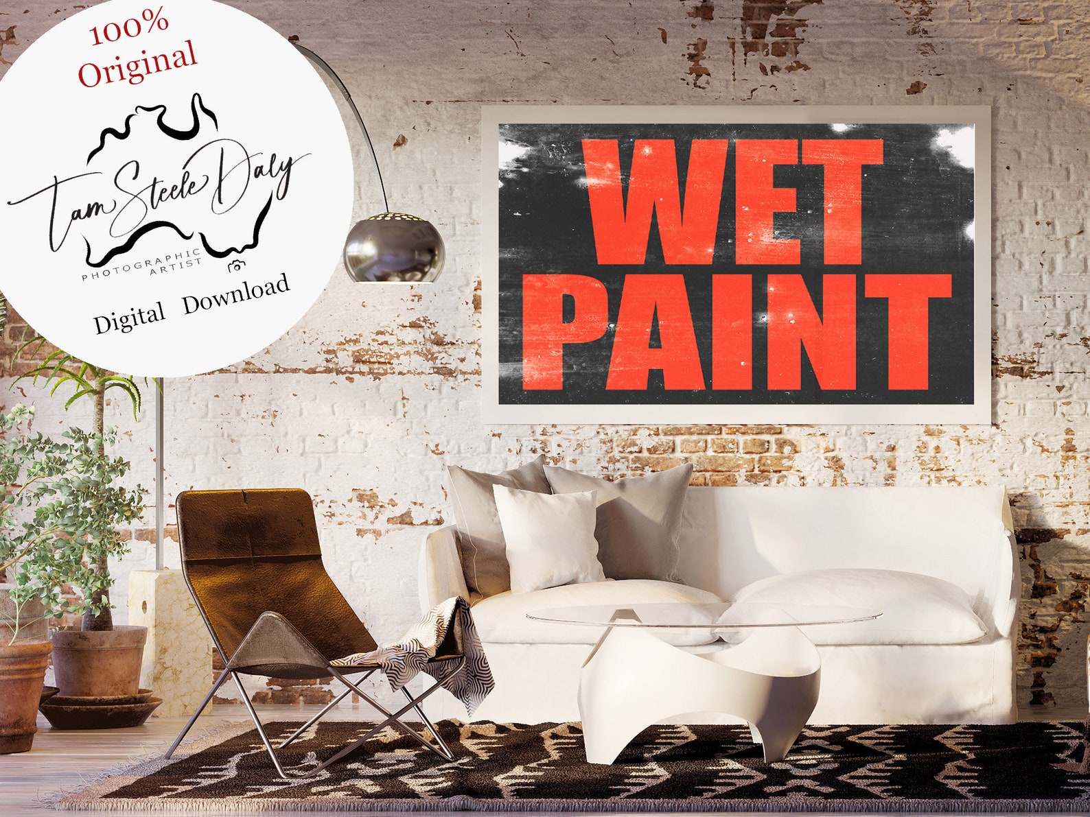 Wet Paint an Artistic Poster Inspired by the TV Series Suits - Etsy ...