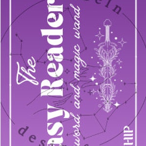 Printable Book Club Ticket Bookmarks Pack - Etsy