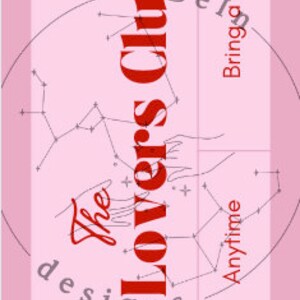 Printable Book Club Ticket Bookmarks Pack - Etsy
