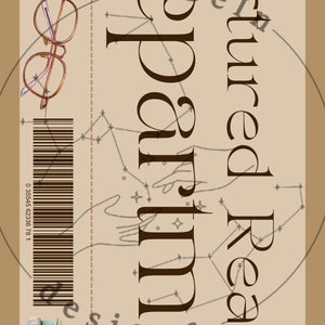 Printable Taylor Swift Inspired Bookmarks TTPD & Eras Tour - Etsy