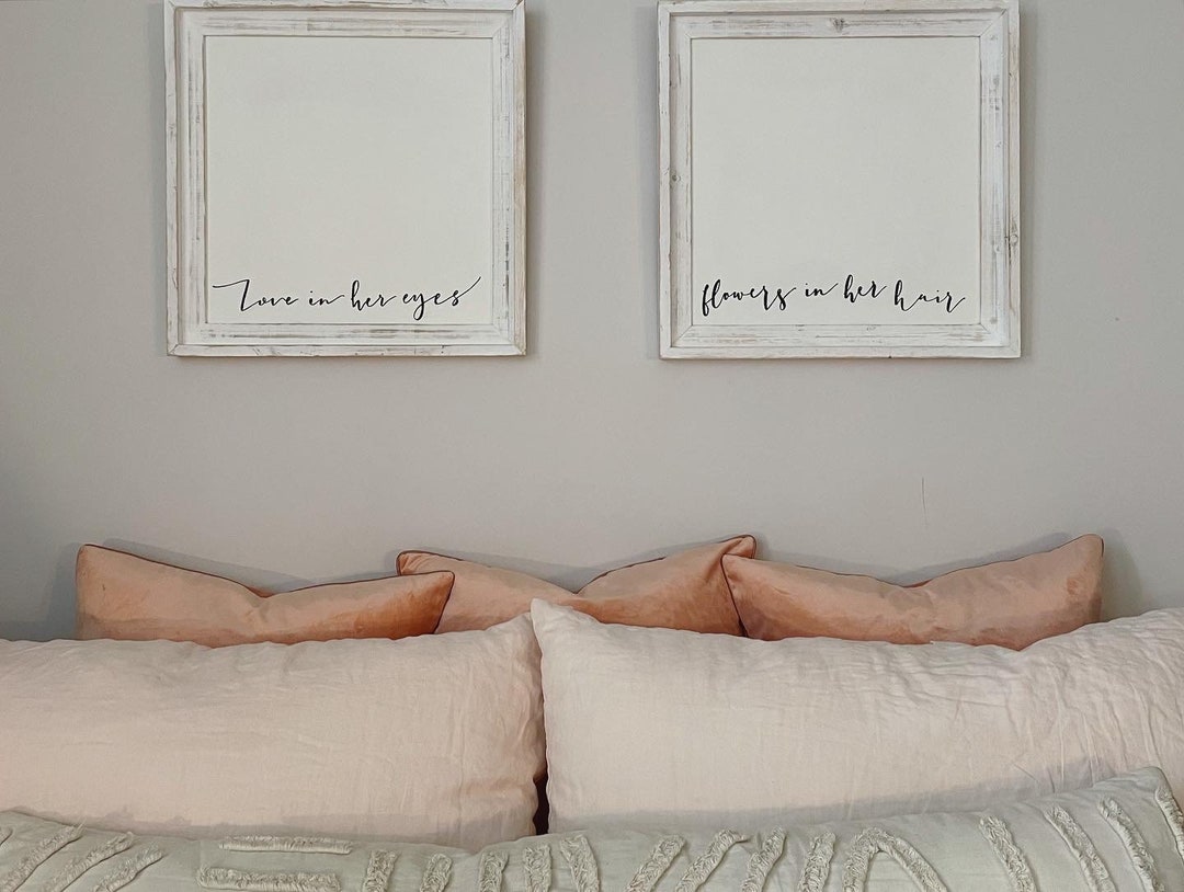 Led Zeppelin Hand Lettered Canvas - Etsy