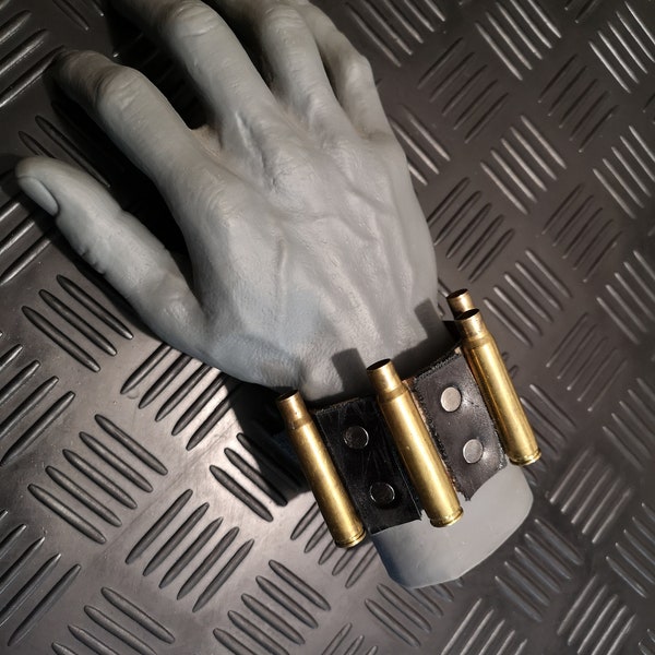 Bullet Bracelet - Etsy