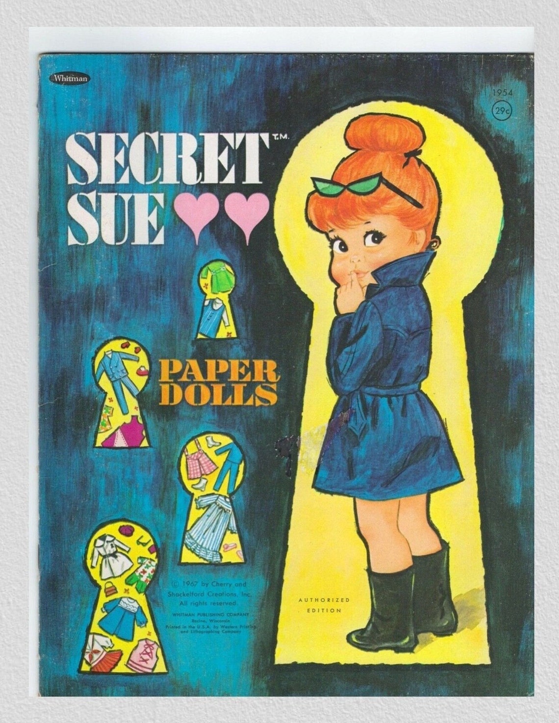 Printable Pdf Vintage Paper Dolls Secret Toyukraine Shops - Etsy