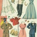 Pdf Instant, Vintage Paper Dolls Sub Debs Teenage Life - Etsy