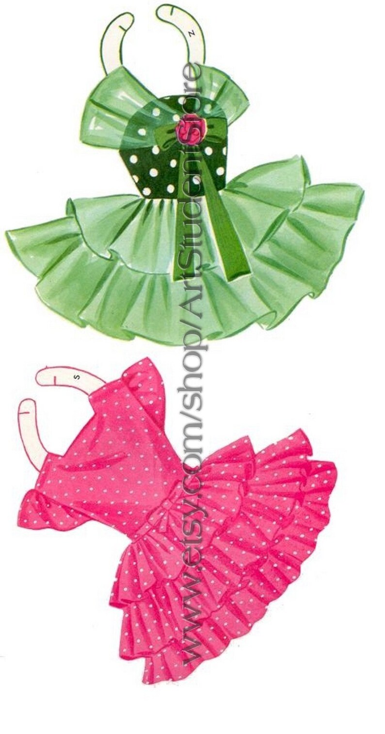 Printable Pdf Vintage Paper Party Play - Etsy