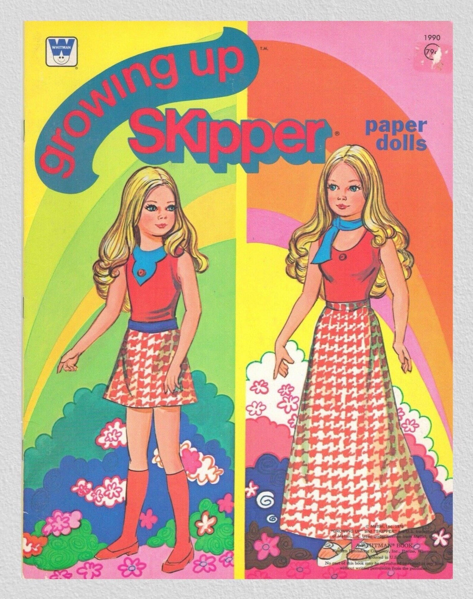 Pdf Instant Digital Growing Skipper - Etsy