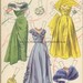 Vintage Paper Dolls Pat Crowley,pdf Digital - Etsy