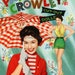 Vintage Paper Dolls Pat Crowleypdf Digital - Etsy