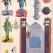 Pdf Printable Digital, Vintage Paper Dolls Gi Joe Wwii - Etsy