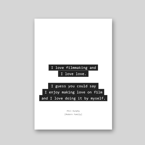 Phil Dunphy Love Quotes 25 Modern Family Quotes To Live By | Reader's