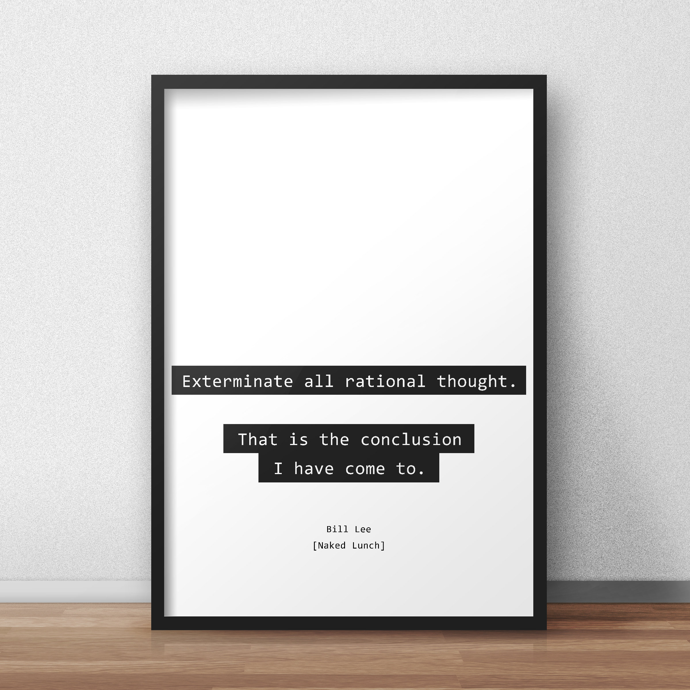 Exterminate Definition