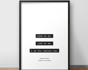 Abduwali Muse - Etsy