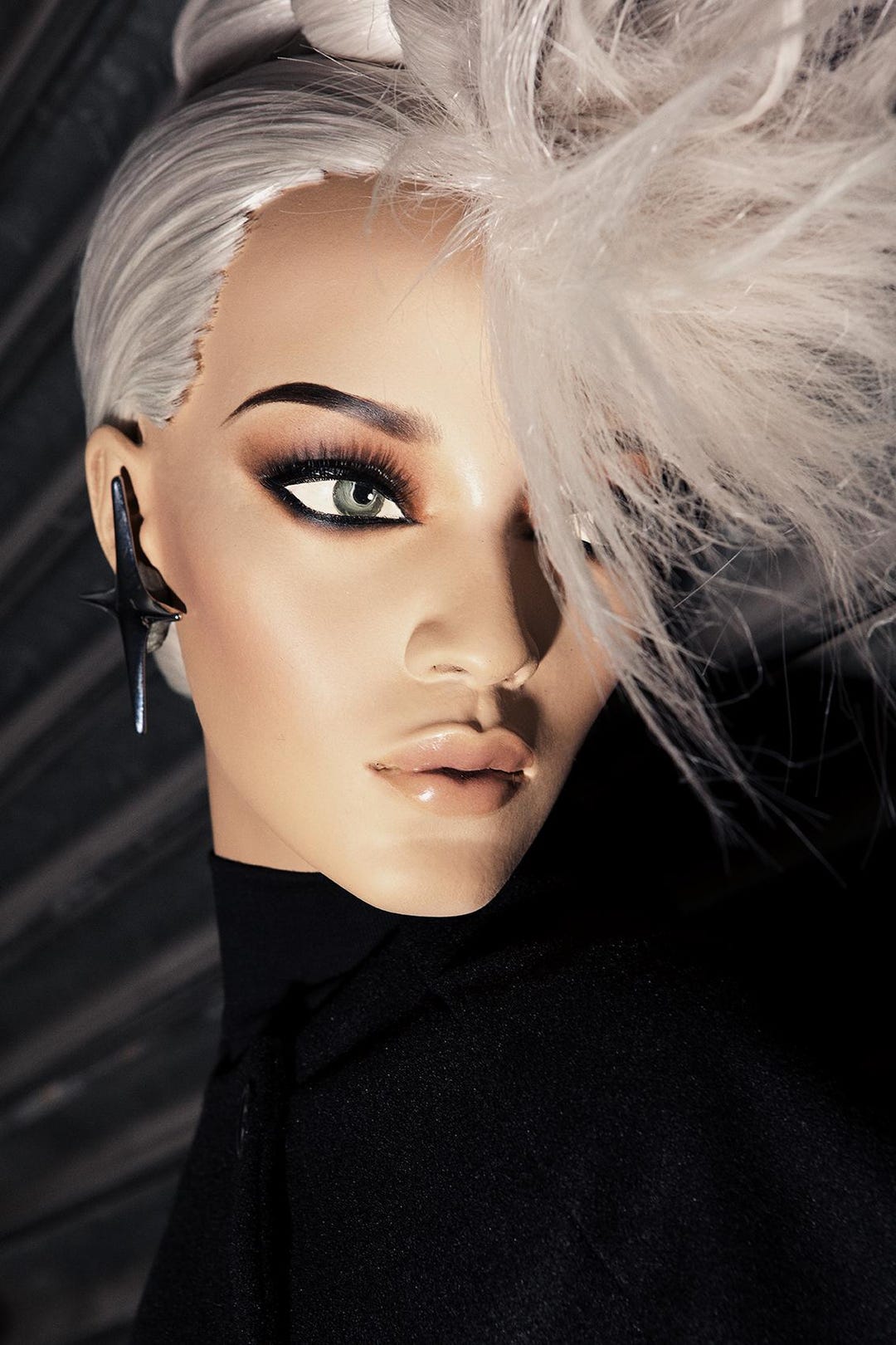 VINTAGE DISPLAY MANNEQUINS Adel Rootstein / Susanne From the 1980s ...